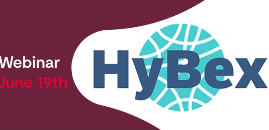Hybex webinar