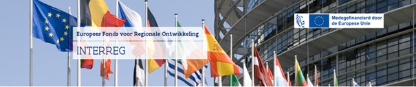 Interreg programs in Flanders (VLAIO)