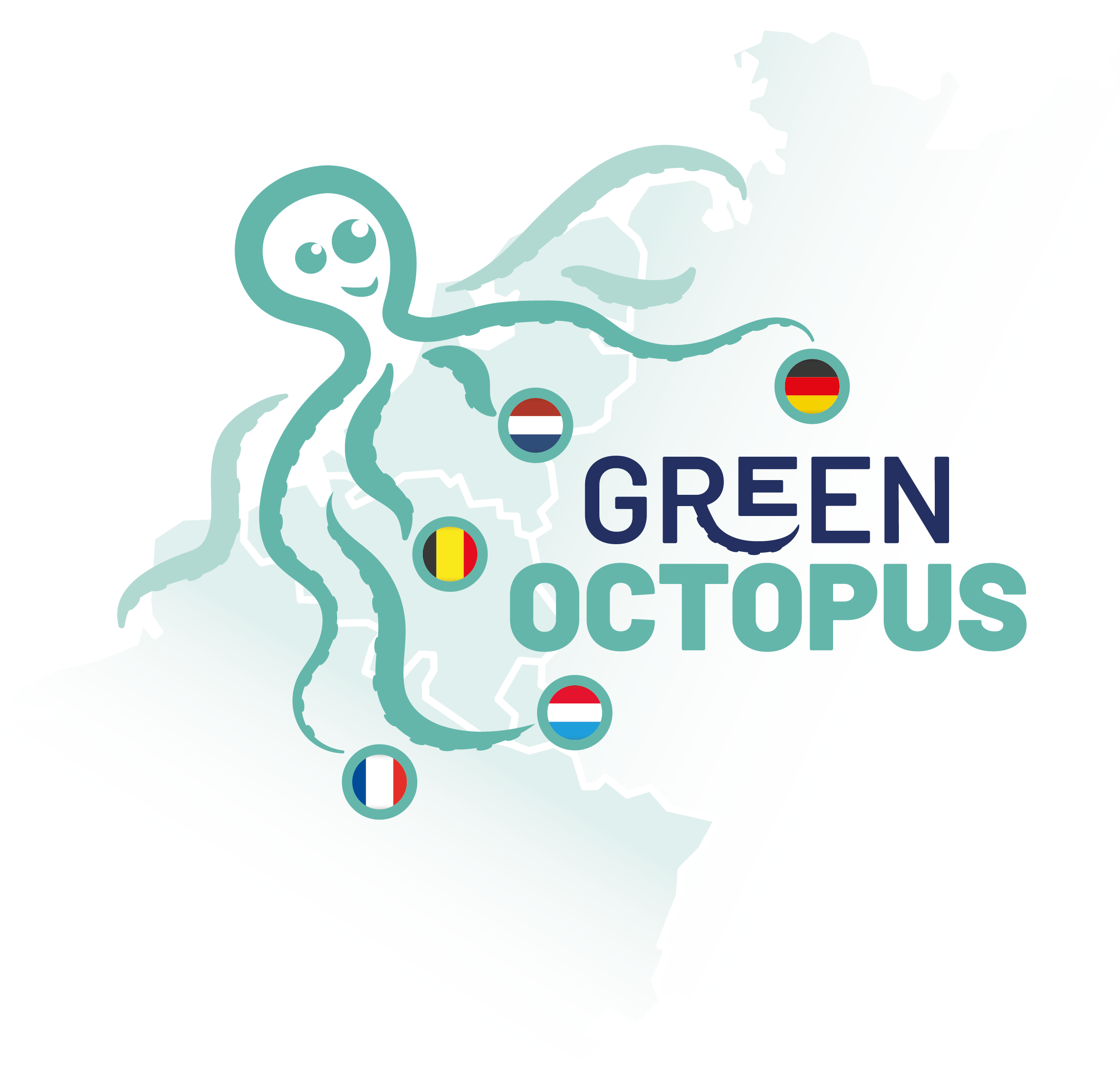 EUH2Week Side Event: Green Octopus: contributing to the creation of an ...