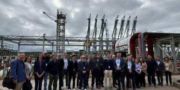 Belgian High Level Energy Mission with 12 companies to visit Atlantic ...