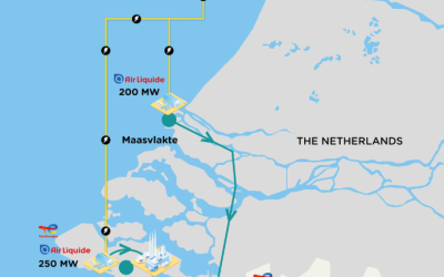 Transforming Fos Tonkin with Tractebel: France’s upcoming low-carbon ...