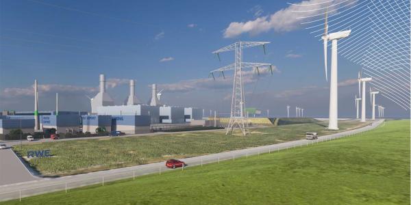 Dutch Government grants €551 million for RWE’s 100 MW green hydrogen ...