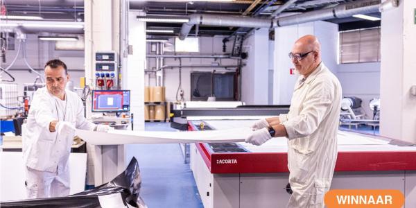 Agfa’s Zirfon Membranes Selected for 3MW Alkaline Electrolysers