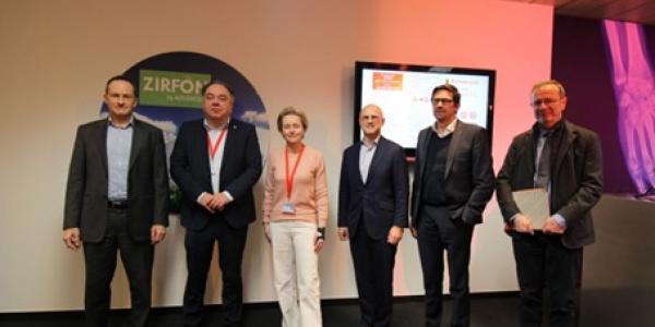 Agfa-Gevaert invests 50 million euros in new Mortsel plant for hydrogen ...