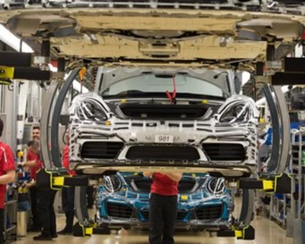 Germany blocks the ban on internal combustion engines in 2035