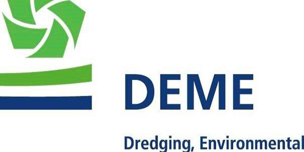 DEME project HYPORT Duqm Achieves Key Certification for Green Ammonia ...
