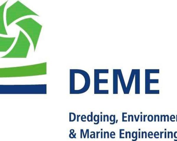 DEME project HYPORT Duqm Achieves Key Certification for Green Ammonia ...