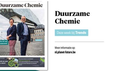 Agfa launches its ZIRFON UTP 220 membrane for the production of green ...