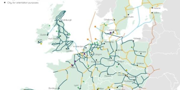 Nieuwe podcast-aflevering beschikbaar: waterstofpijpleidingen en de ...
