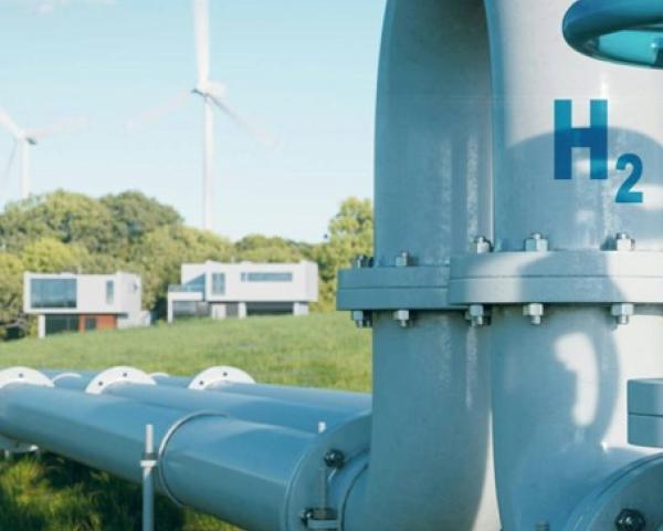 Results of first H2global auction have been announced