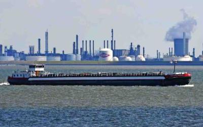 Roadmap voor waterstofinfrastrcutuur in België (H2Mobility)