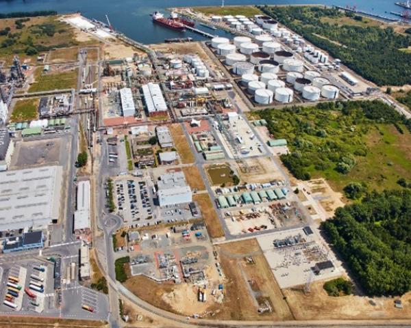 INEOS Inovyn becomes Europe’s first green hydrogen ISCC PLUS fully ...