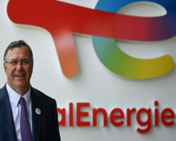 Total Energies puts 10 billion euros into giant green hydrogen project ...