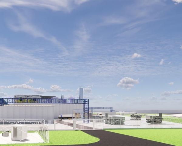 VoltH2 receives SDE++ operating subsidy for green hydrogen plants in ...