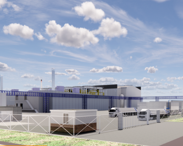 VoltH2 begins third hydrogen project in Delfzijl