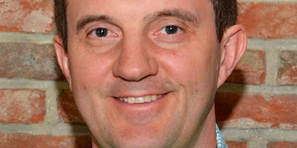 WaterstofNet verwelkomt Tom Verlinden als projectmanager voor de ...